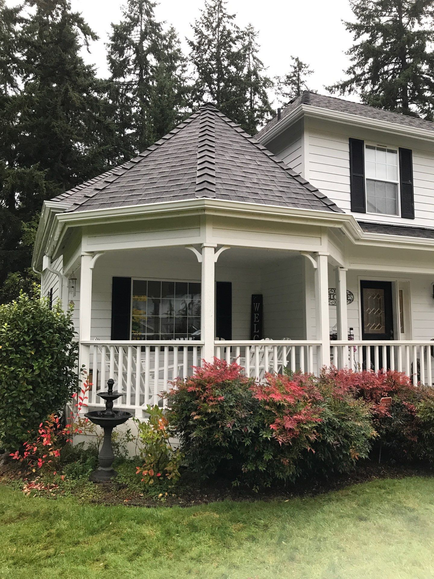 Oregon Exterior Remodeling Photo Gallery | Interstate Roofing
