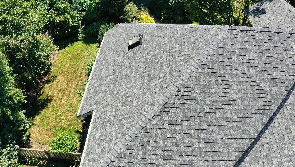 #1 Roofing Contractor in Portland, OR | Interstate Roofing