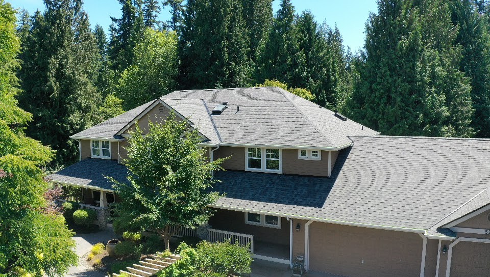 #1 Roofing Contractor in Portland, OR | Interstate Roofing