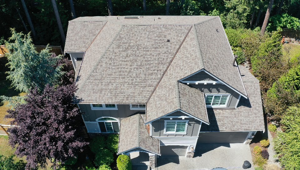 Portland's #1 Roofing Contractor Serving Northwest Oregon | Interstate ...